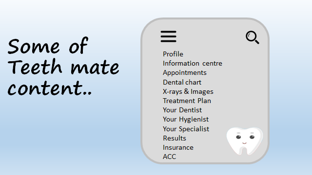 TEETH MATE Features.. – Alana’s Blog